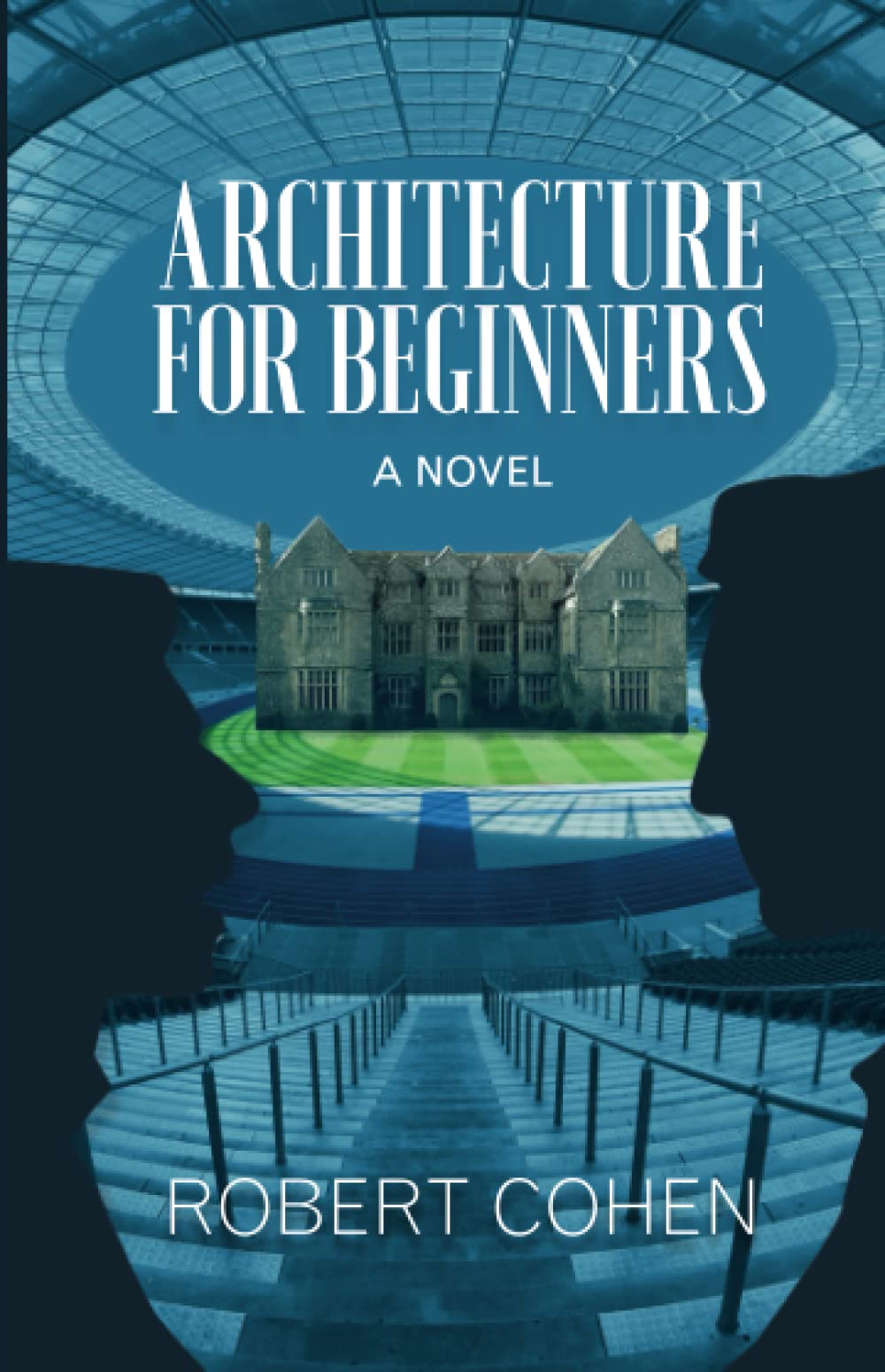 Amazon.com: Architecture For Beginners: 9781914322143: Cohen, Robert ...