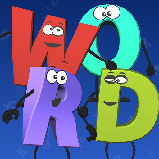 Word Letter Puzzle Game - App on Amazon Appstore