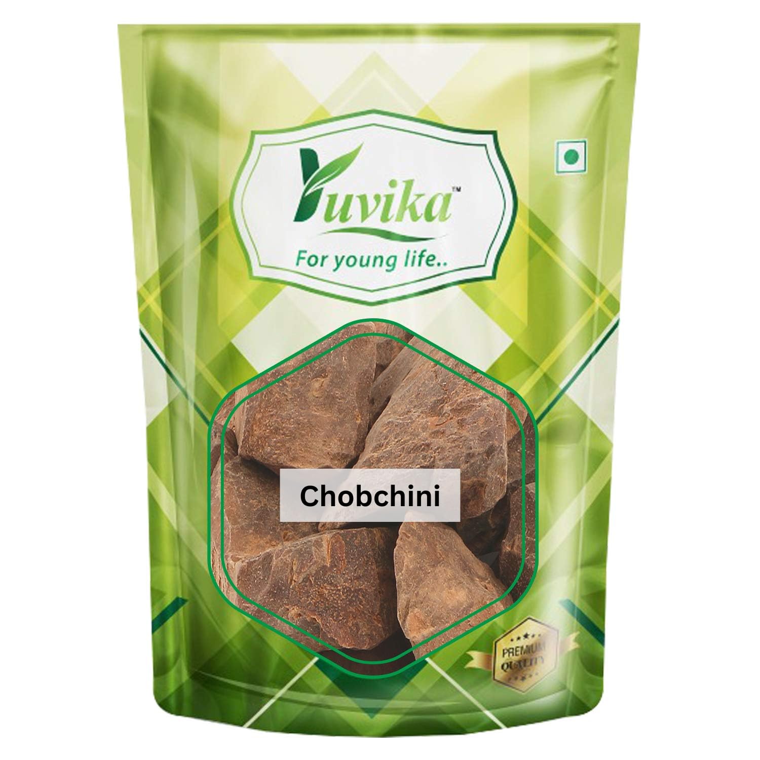 Buy YUVIKA Chobchini - Smilax Glabra (100 Grams) Online at Low Prices ...
