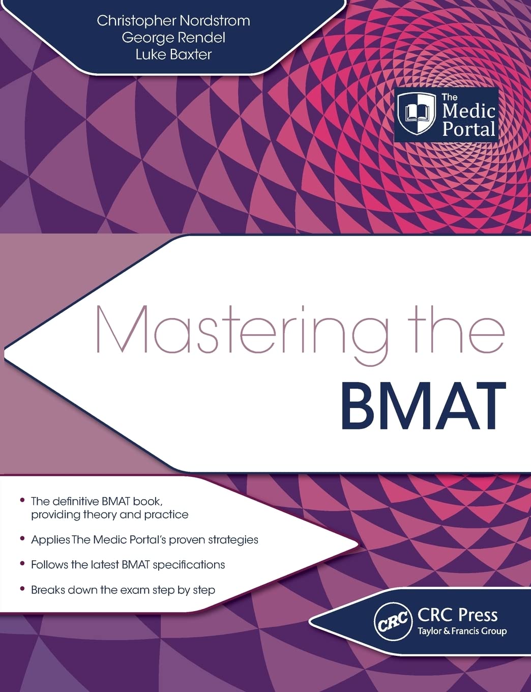 Mastering the BMAT: 9781498773683: Medicine & Health Science Books ...