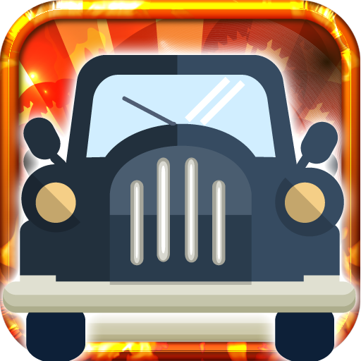 Particular Situation Driver - App on Amazon Appstore