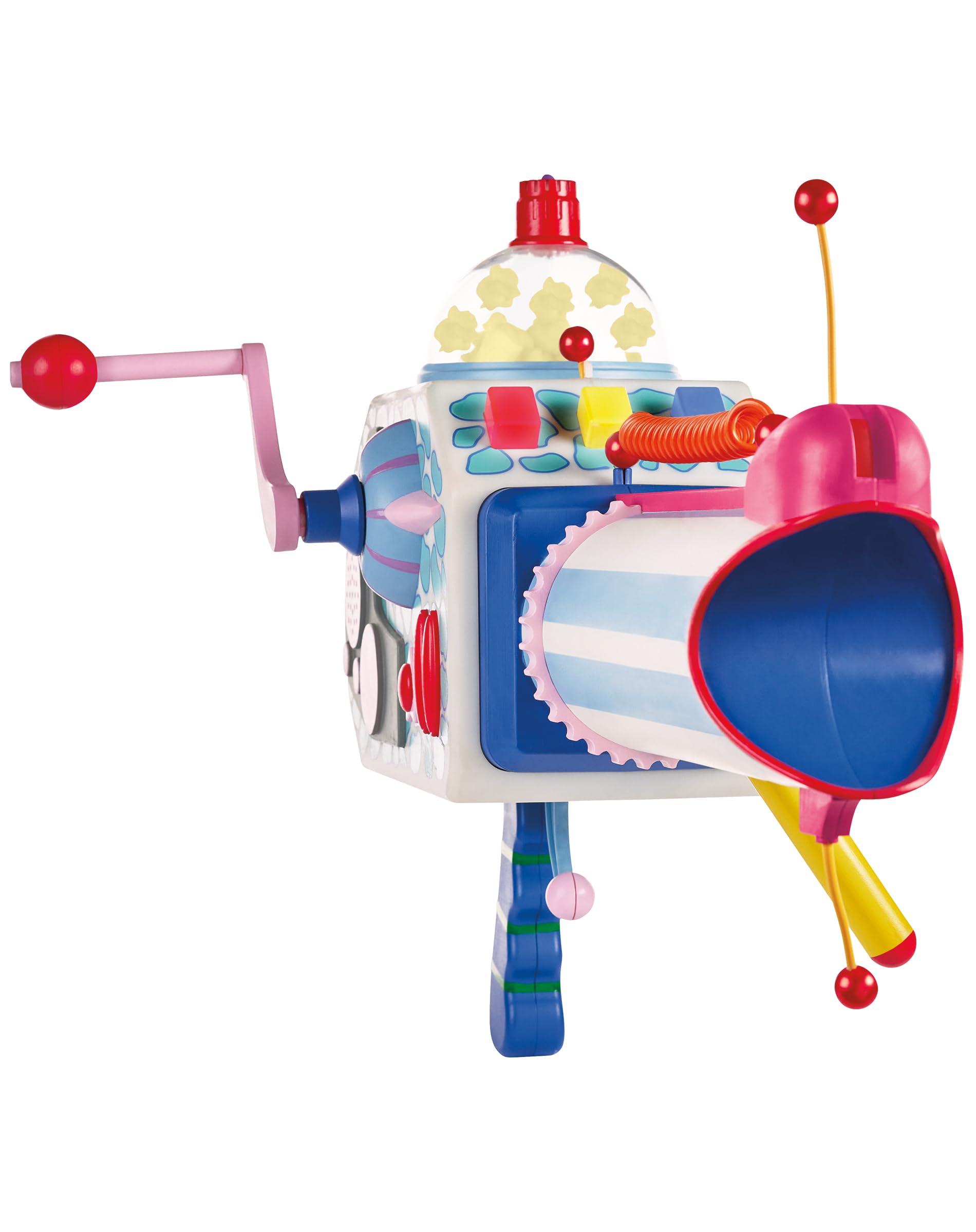 Amazon.com: Spirit Halloween Killer Klowns from Outer Space Popcorn ...