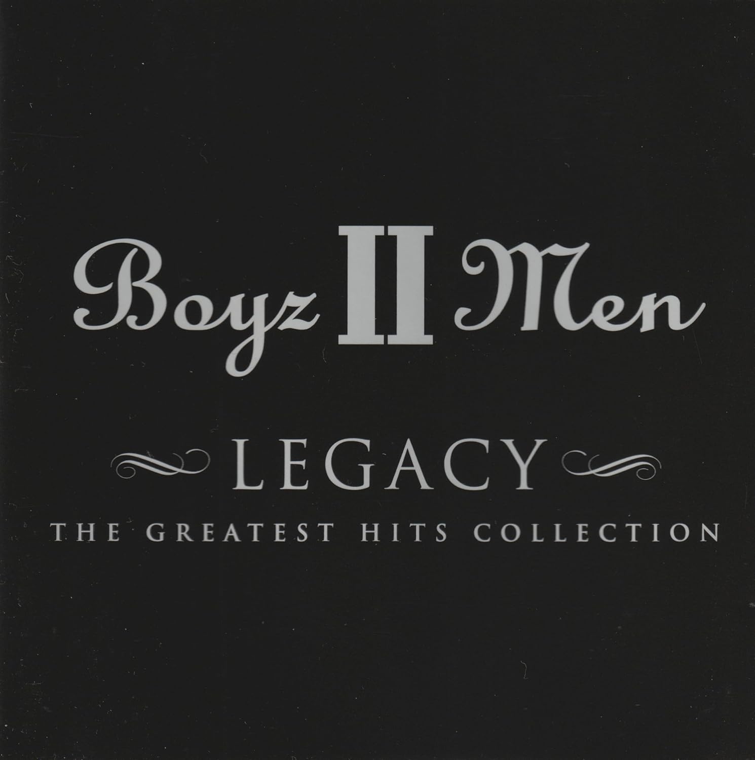 LEGACY - Legacy-The Greatest Hits Collection - Amazon.com Music