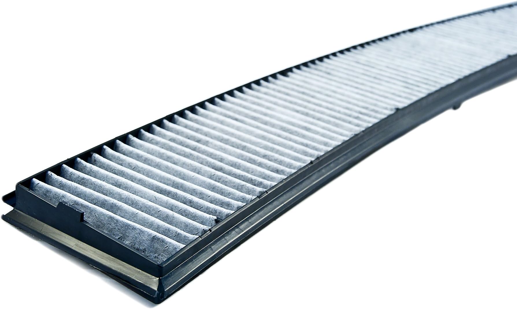 Amazon.com: BMW 64-31-9-313-519 Microfilter/Activated Carbon, 1 Pack ...