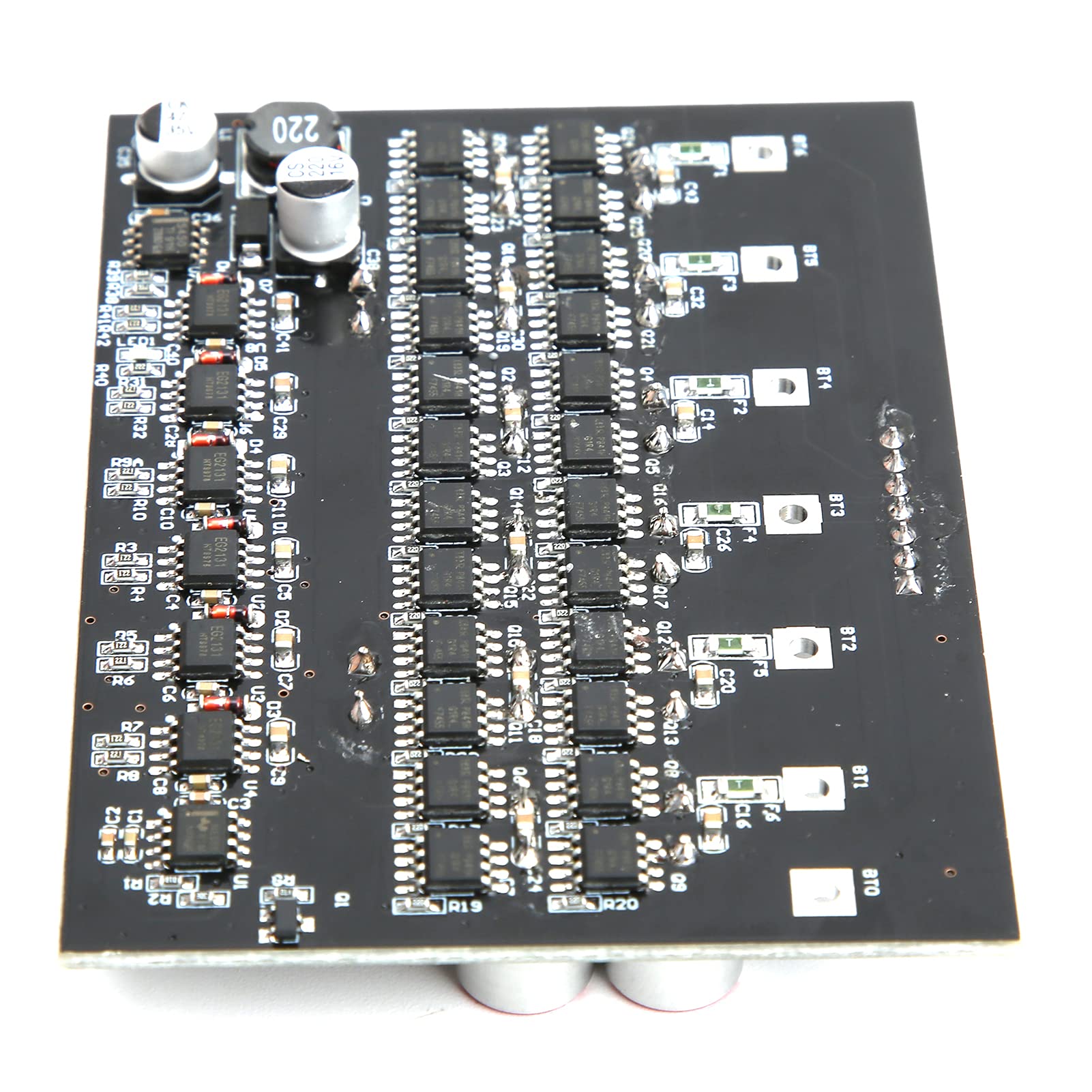 Buy Battery Balancer, Active Equalizer Lithium Battery Energy Active ...