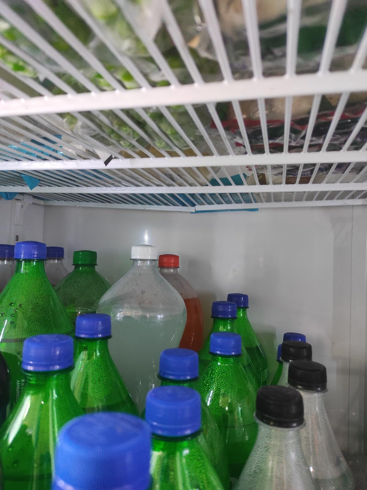 Elanpro Ecg 1075 Visi Cooler | Display Refrigerator - 1100L : Amazon.in ...