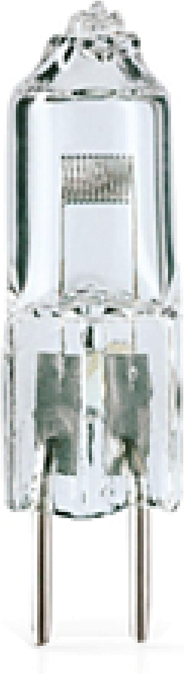 PHILIPS 12V 50W 7027 Low Voltage Halogen Ot Projection Lamp/Microscope ...