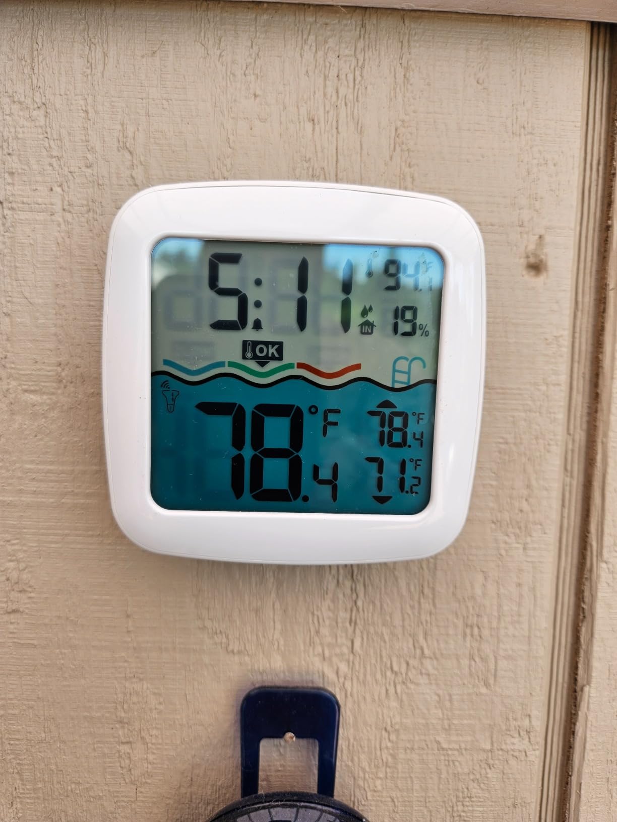 $44/mo - Finance Summer Waves P20014482 14ft x 48in Outdoor Round Frame ...