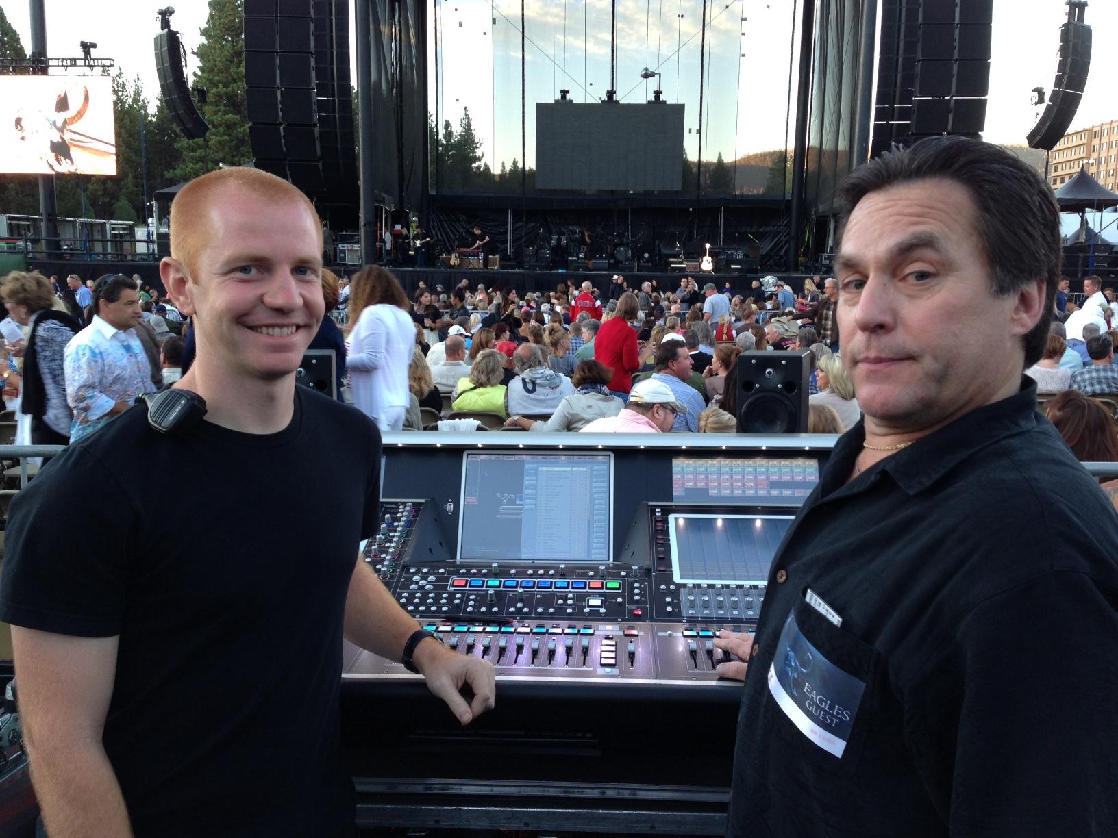 Amazon.com: Tom Dowd & the Language of Music [DVD] : Ray Charles, John ...