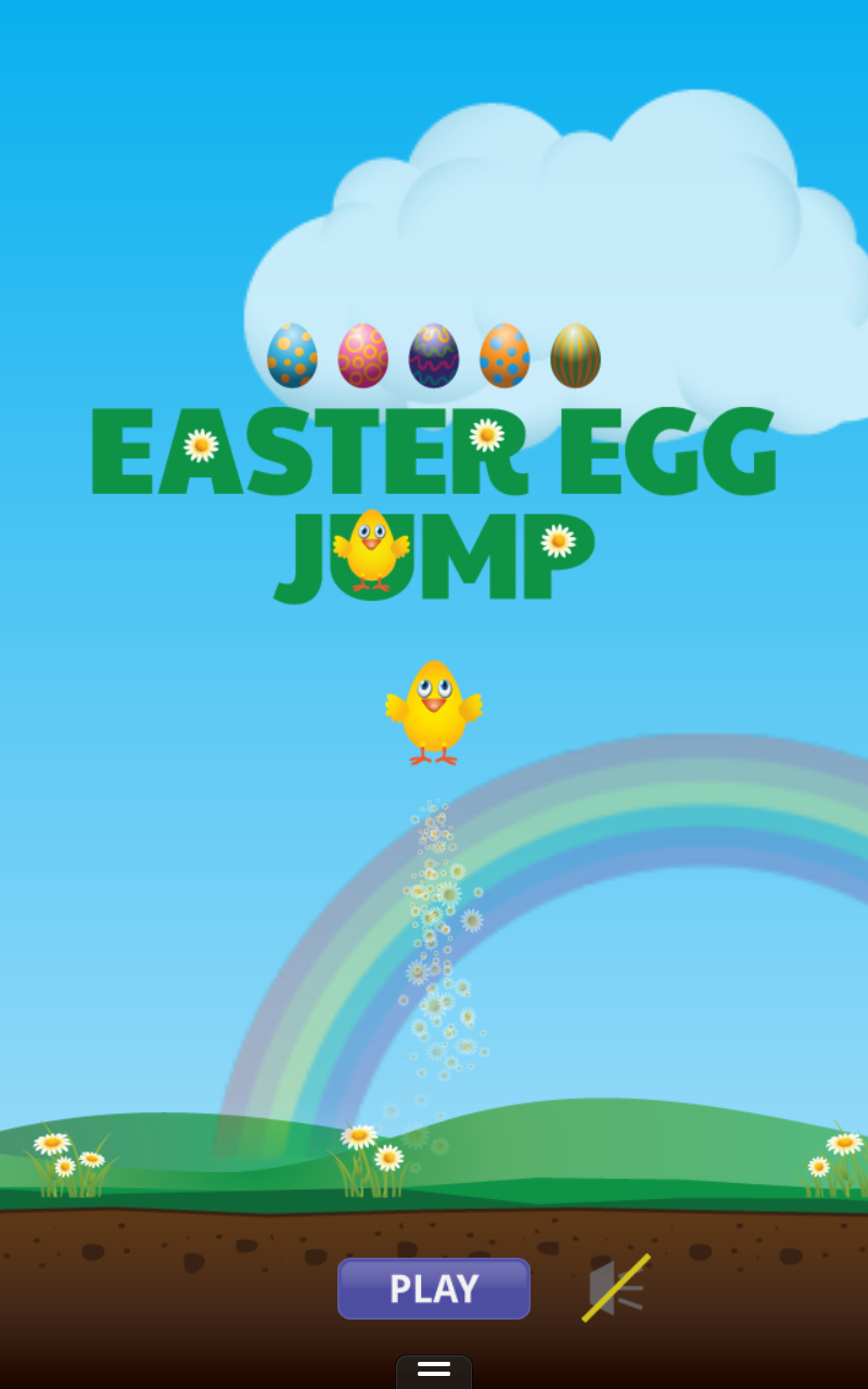 Easter Egg Jump:Amazon.com:Appstore for Android