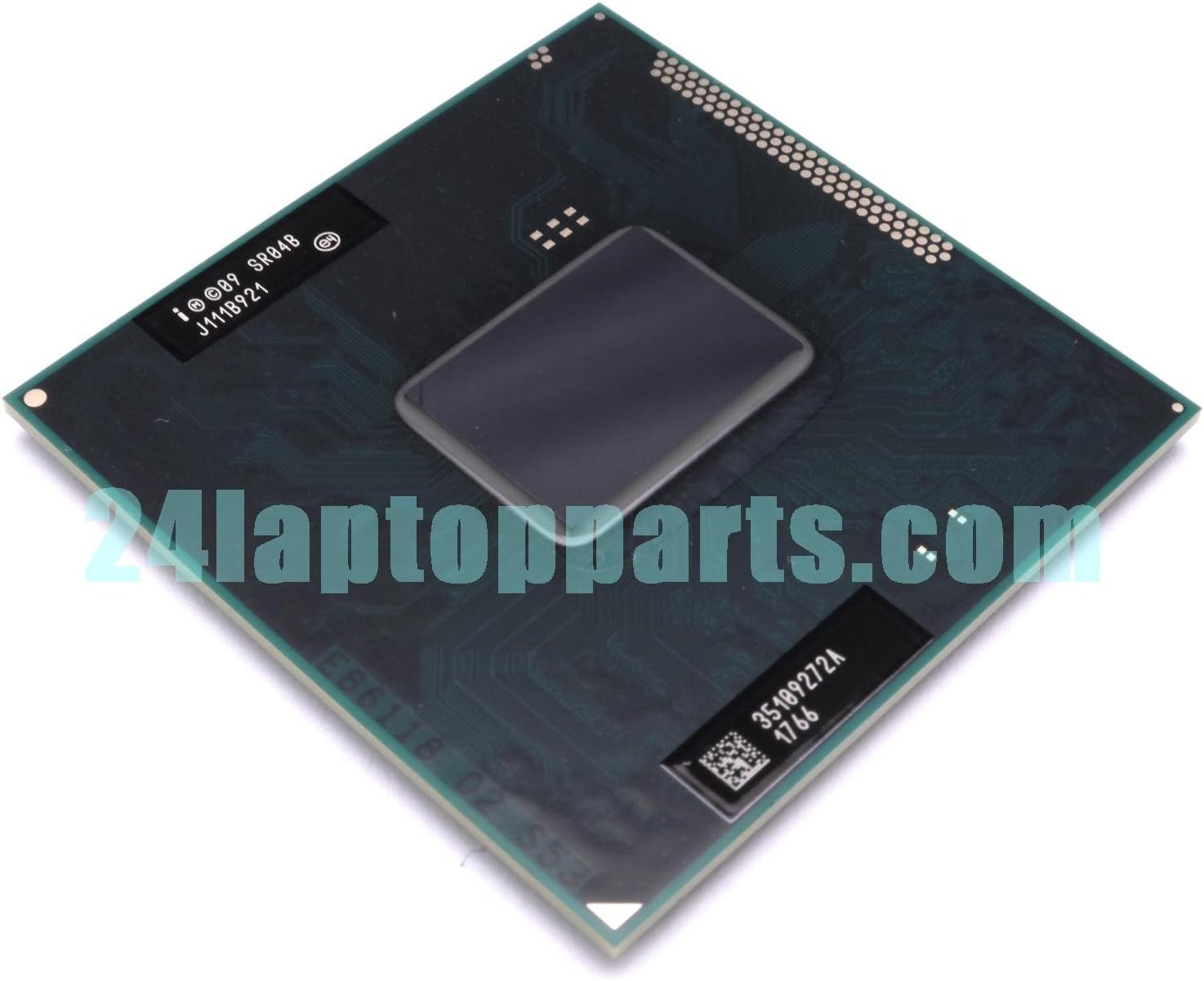 Amazon.com: Intel Core i5 (3550) 3.3GHz Processor 6MB L3 Cache 5GT/s ...