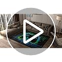 Amazon.com: BATATADOCE Video Game Rugs for Kids Bedroom Gamer Rugs for ...