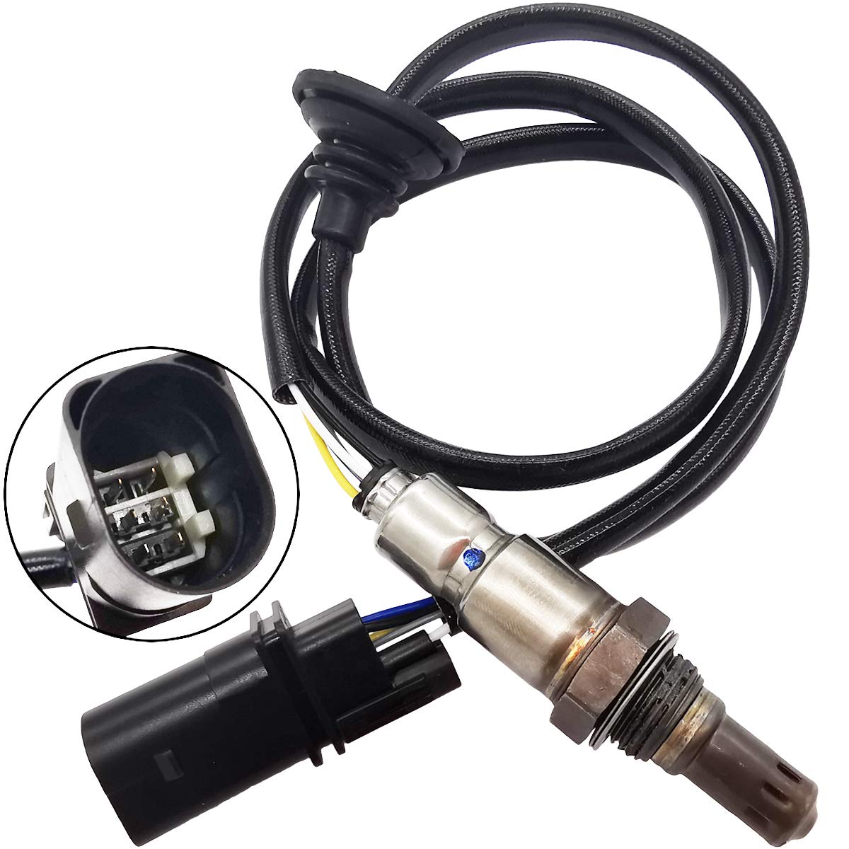 Amazon.com: Automotive-leader 234-5051 Upstream Air Fuel Ratio Sensor 5 ...