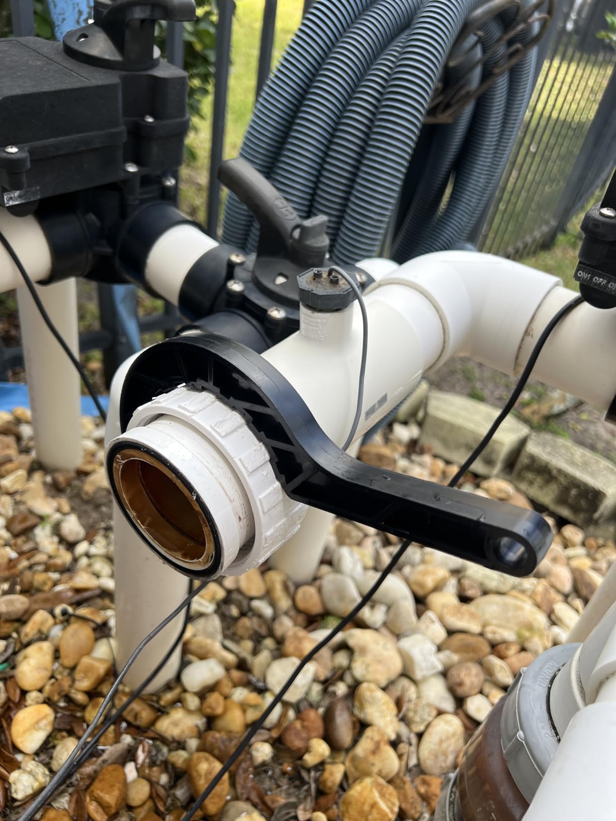 Amazon.com: Hayward Turbo Cell Wrench fits Genuine Hayward GLX-Cell ...