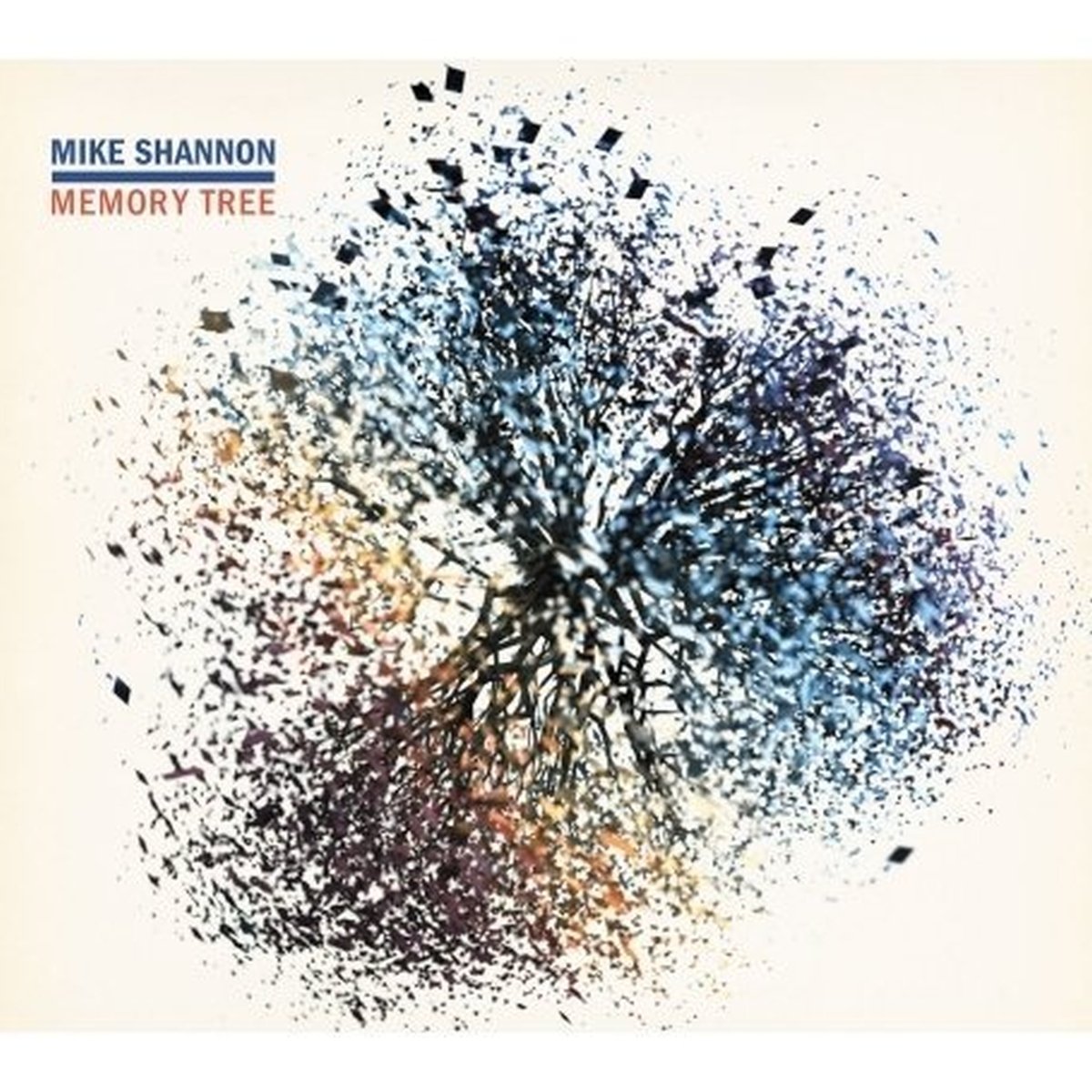 SHANNON,MIKE - Memory Tree [Vinyl] - Amazon.com Music