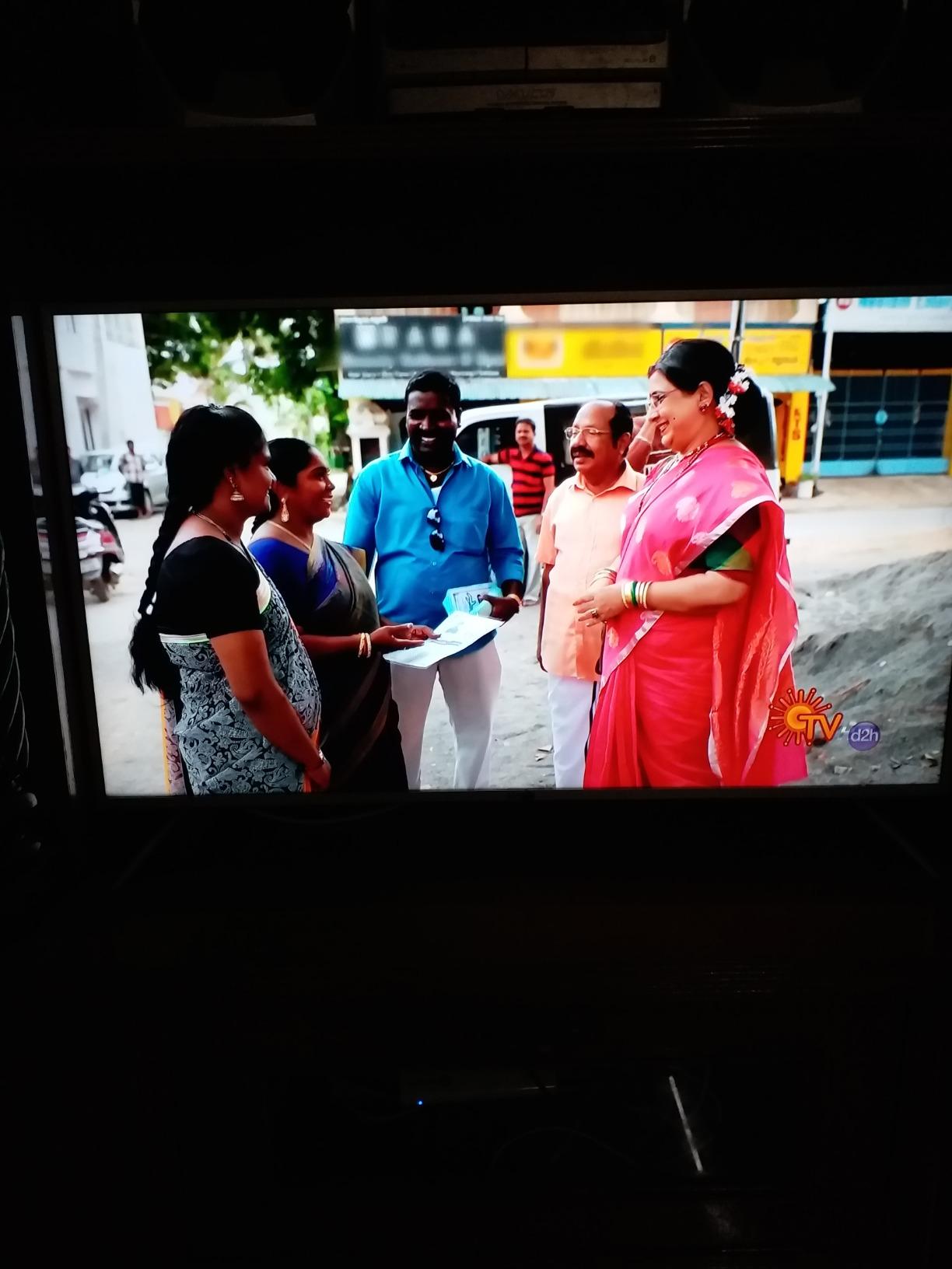 Haier 102 cm (40 Inches) Full HD Smart LED TV LE40K6500AG (Gold) (2019 ...