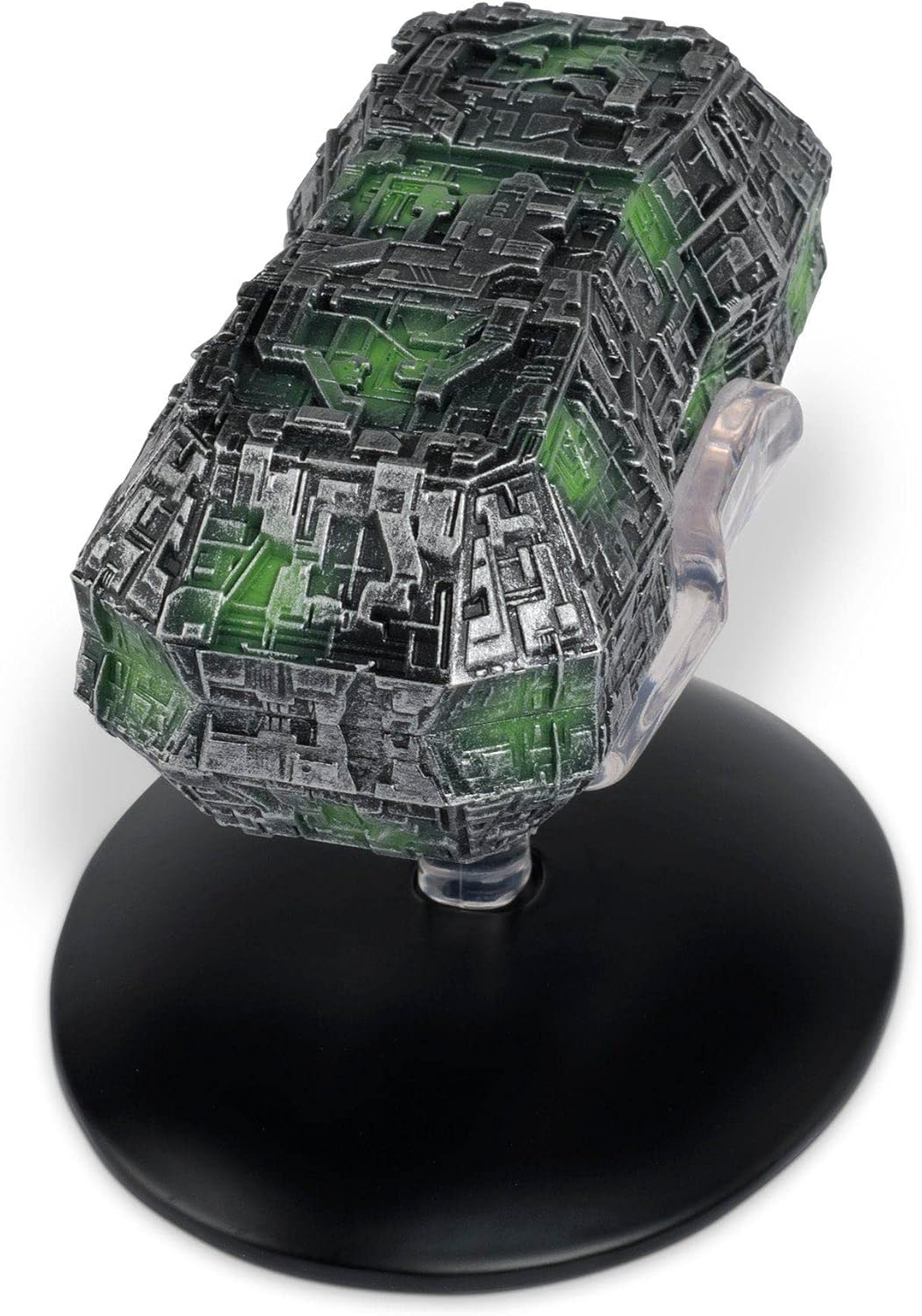 Amazon.com: Eaglemoss Hero Collector - Borg Probe : Arts, Crafts & Sewing