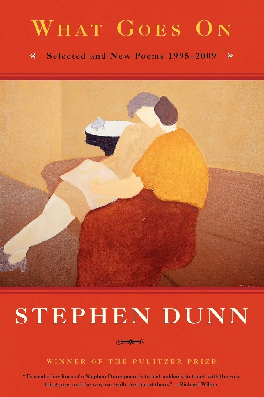 Stephen Dunn Biography Steve Dunn Alabama School Of The Arts