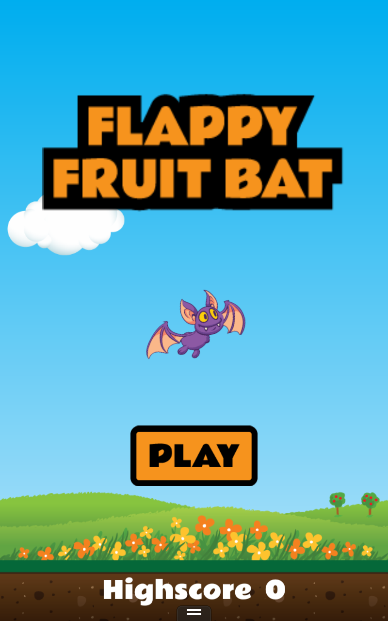 Flappy Fruit Bat:Amazon.com:Appstore for Android