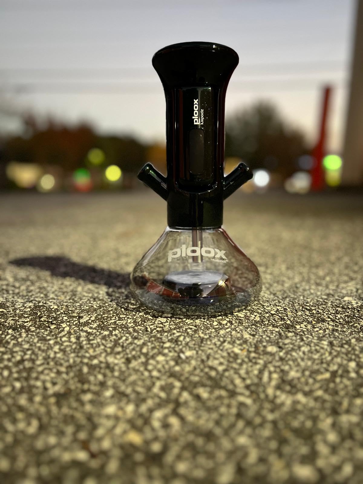 Amazon.com: Electronic Shisha kit, Portable Electric Hookah with Hose ...