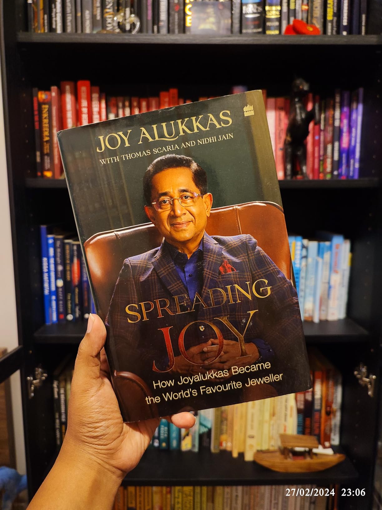 Spreading Joy: How Joyalukkas Became the World's Favourite Jeweller ...