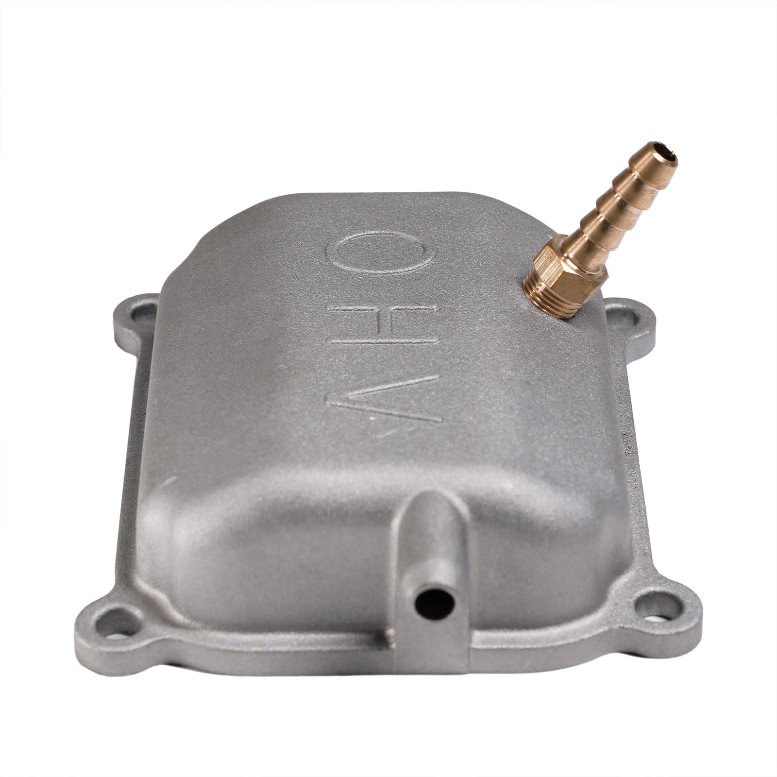 Snapklik.com : JMCHstore Valve Cover W/pulse For Predator 212 6.5HP ...