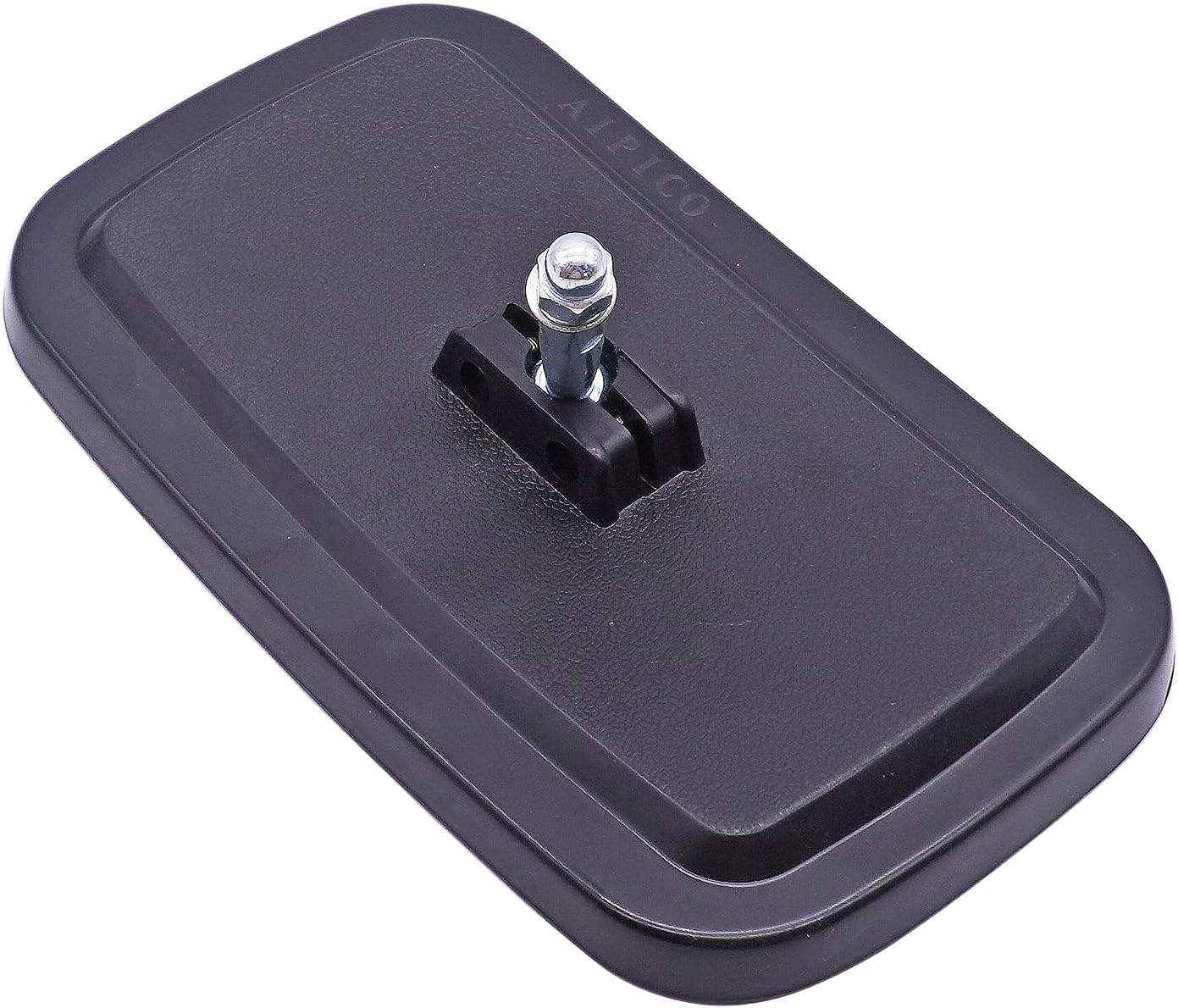 Amazon.com: AIPICO Universal Forklift Rear Mirror 239A9-92001 ...