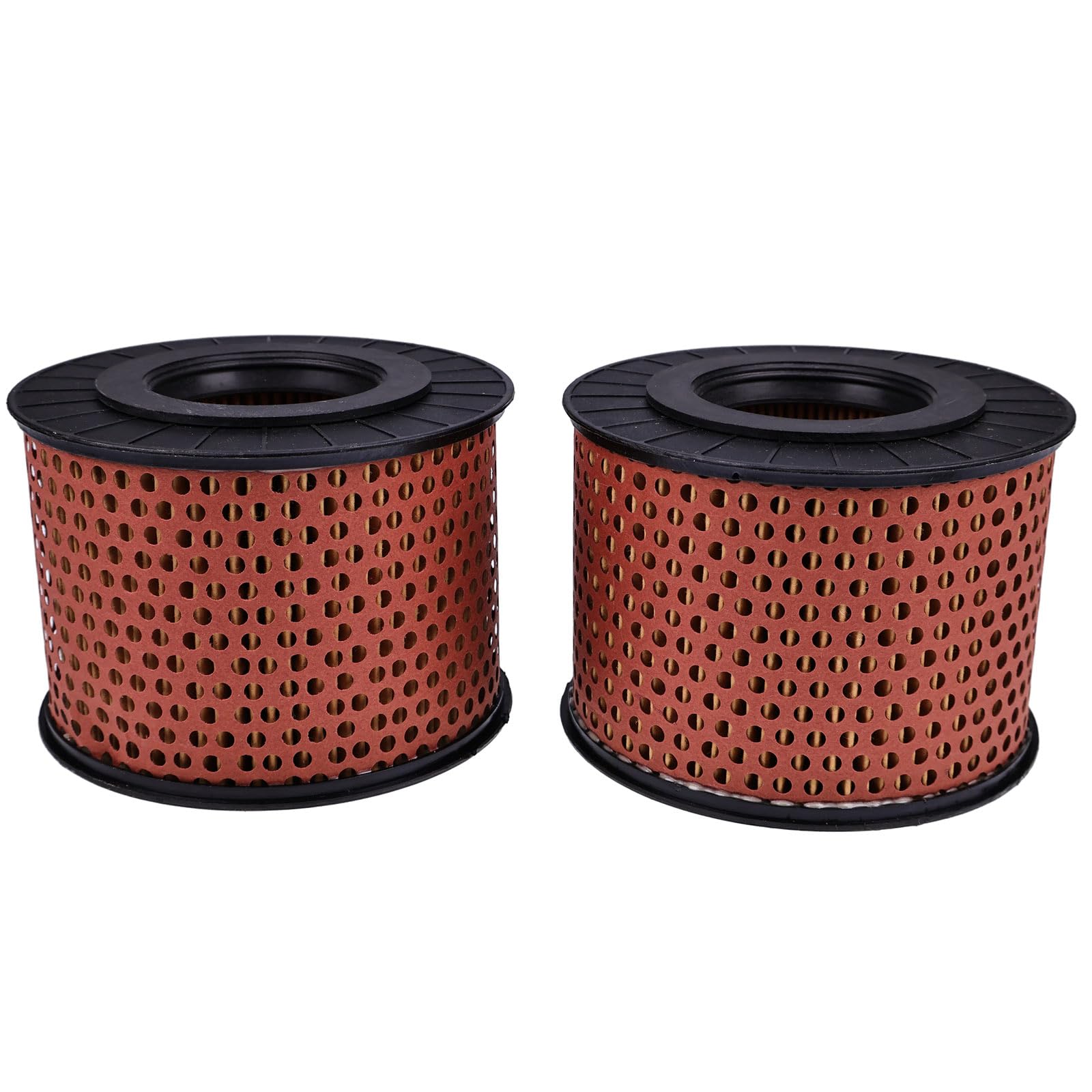 Amazon.com: IEQFUE 2PCS Air Filter 50426000 Compatible with HATZ 1B20 ...
