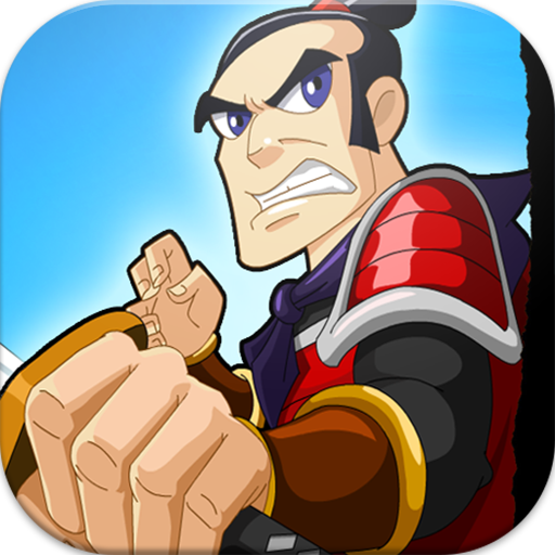Samurai GO - App on Amazon Appstore
