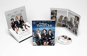 The First Wives Club [Blu-ray] (Bilingual): Amazon.ca: Bronson Pinchot ...