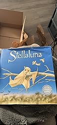Stellaluna: Cannon, Janell: 9780152802172: Books - Amazon.ca