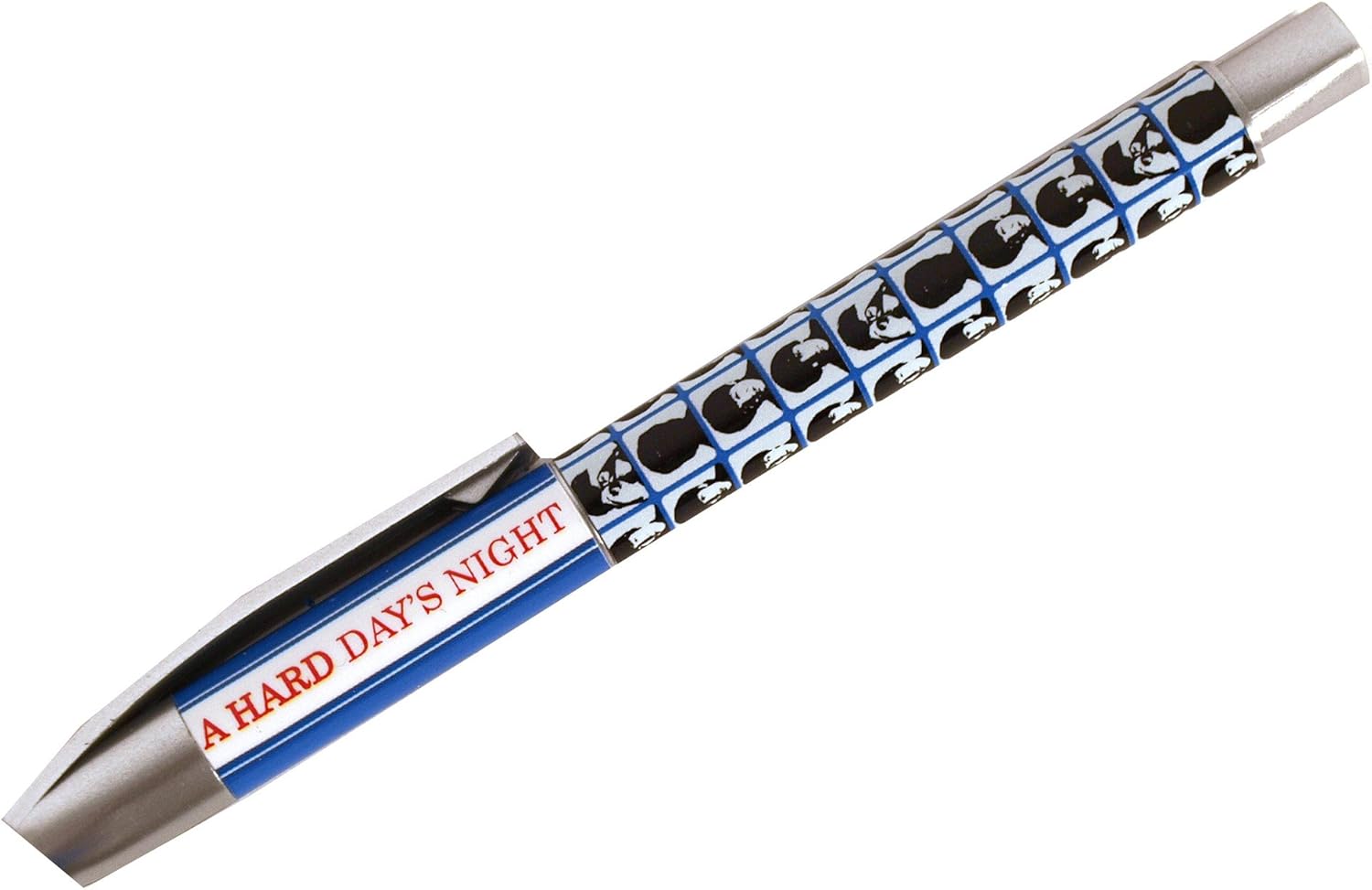 The Beatles Hard Day s Night Deluxe Pen Amazon ca Home the-beatles-hard-day-s-night-deluxe-pen-amazon-ca-home