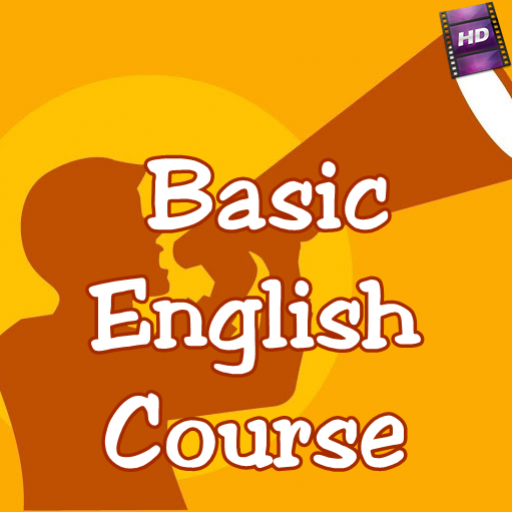 Basic English Course - App on Amazon Appstore