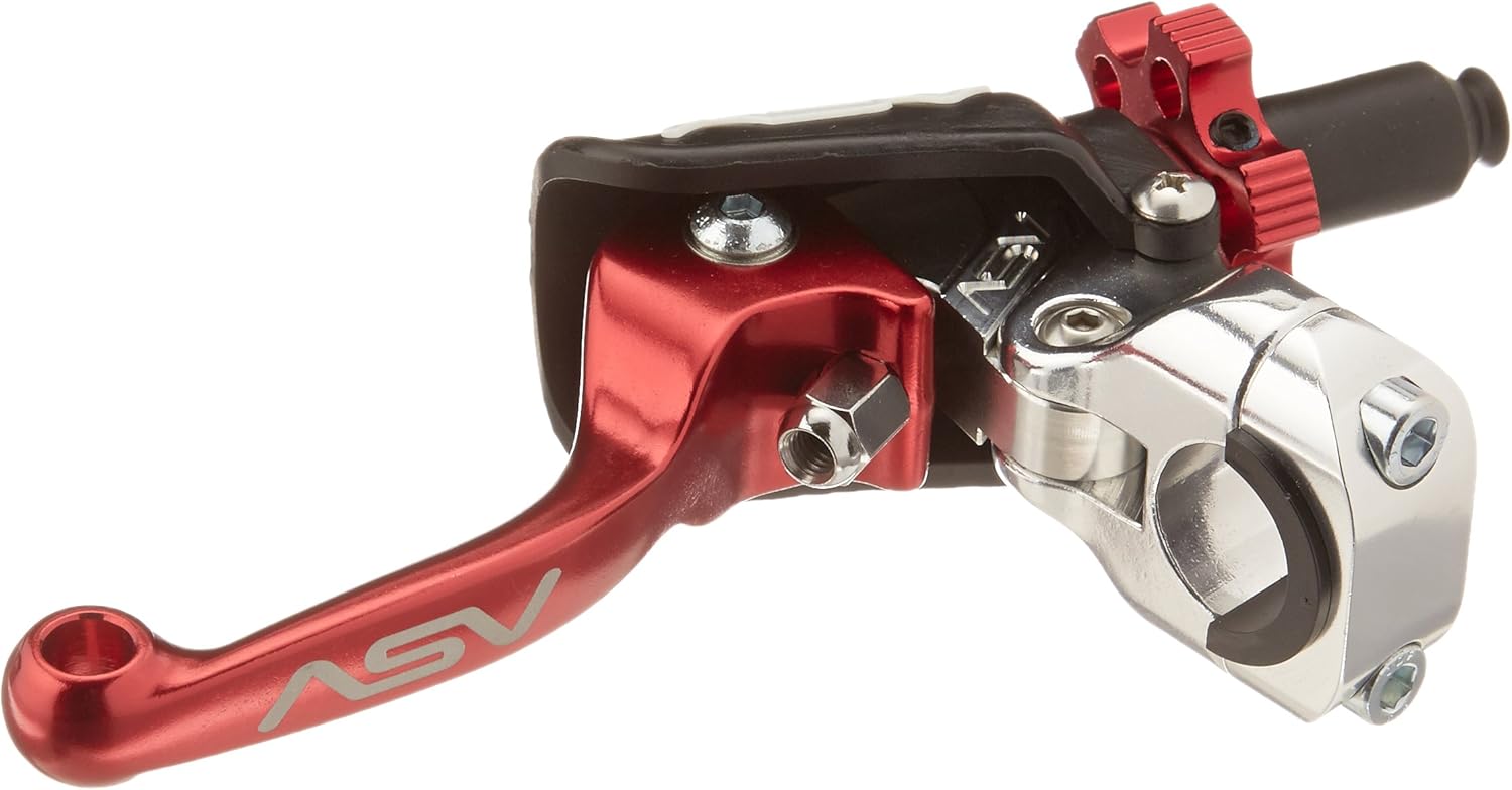 Amazon.com: ASV Inventions CMF33-SR F3 Red Universal Pro Perch Shorty ...