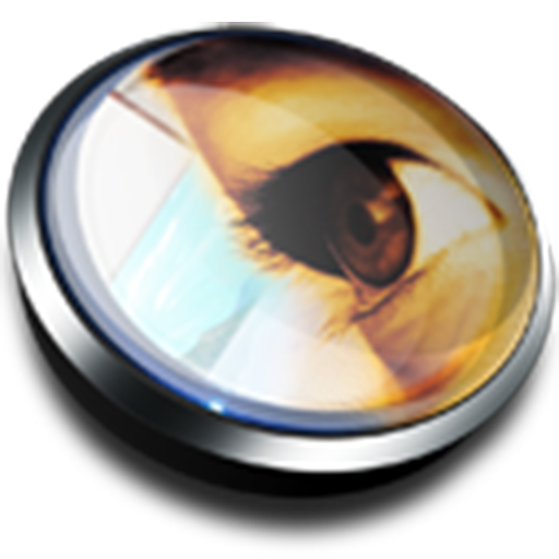 Aplicación Eye Music en Amazon Appstore