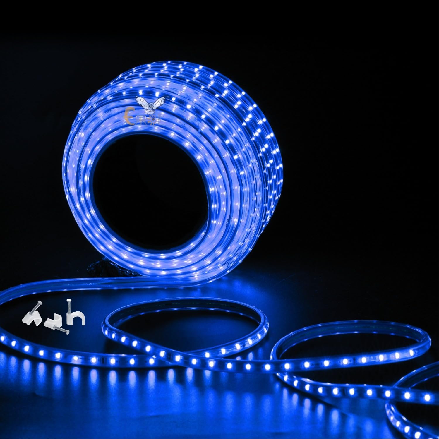 Buy Gesto 2835 Cove Light Waterproof 5 Meter Led Strip Fall Ceiling ...