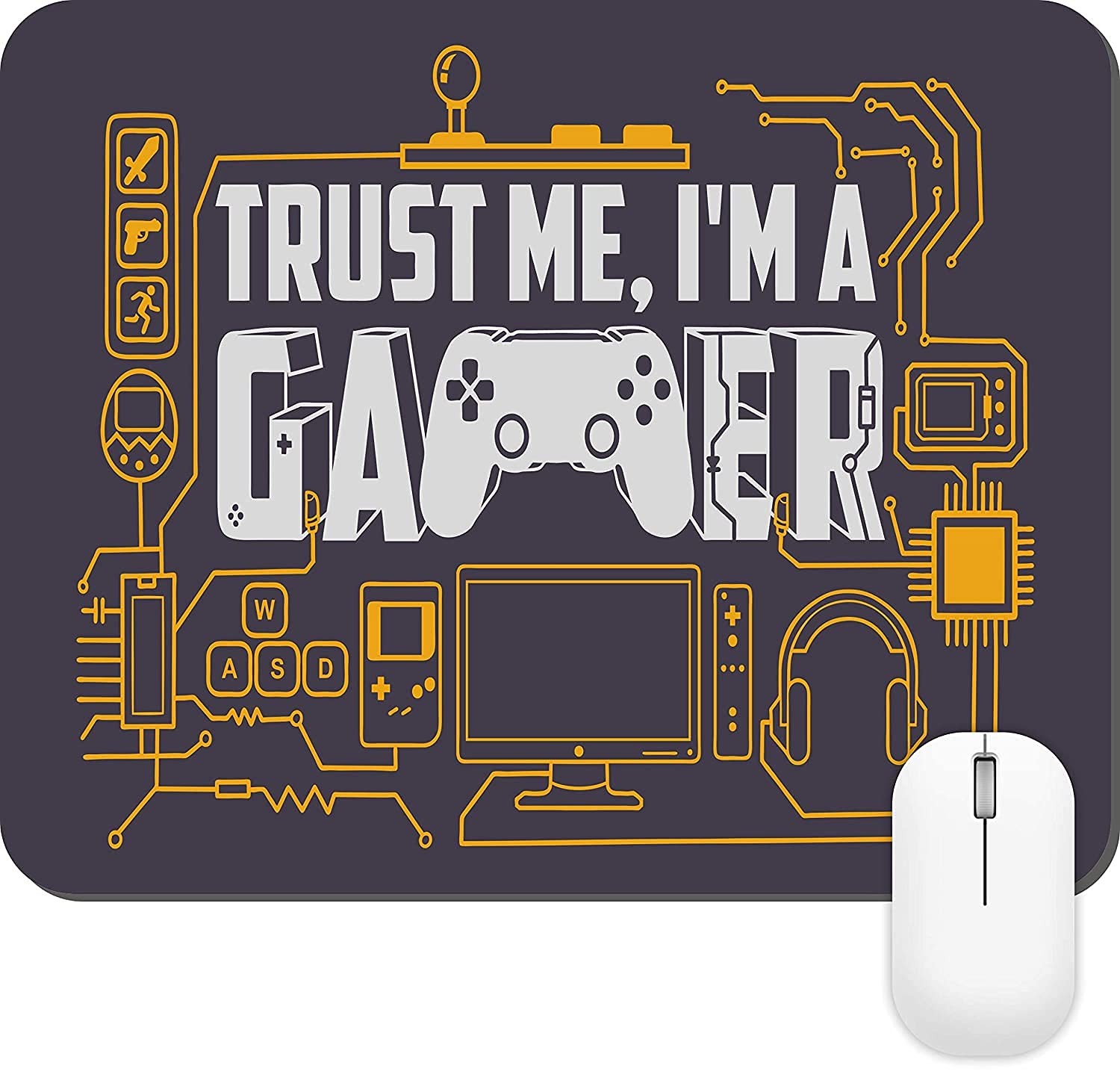 I Am A Gamer Quotes