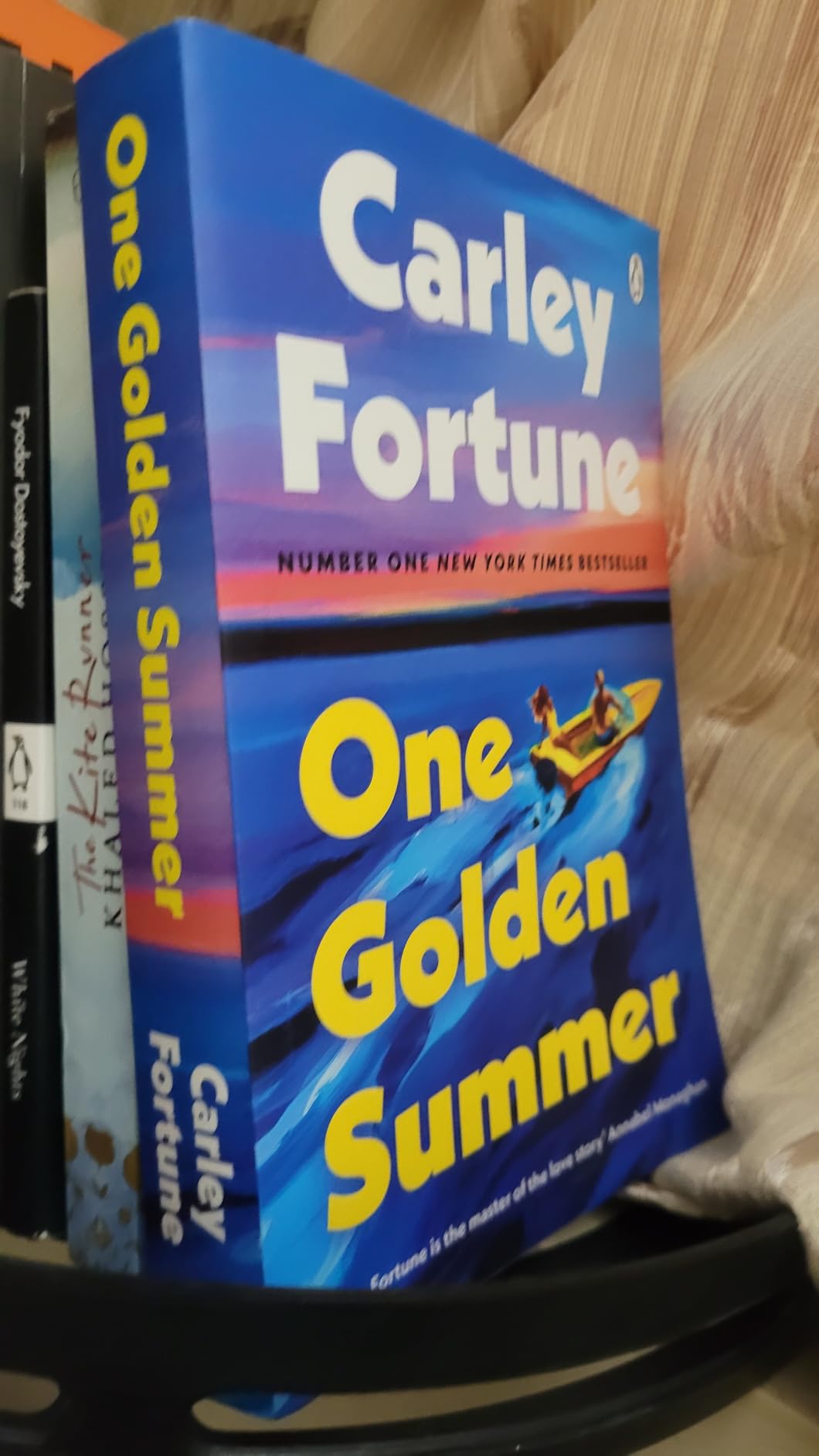 One Golden Summer: The brand new romance from the bestselling author of ...