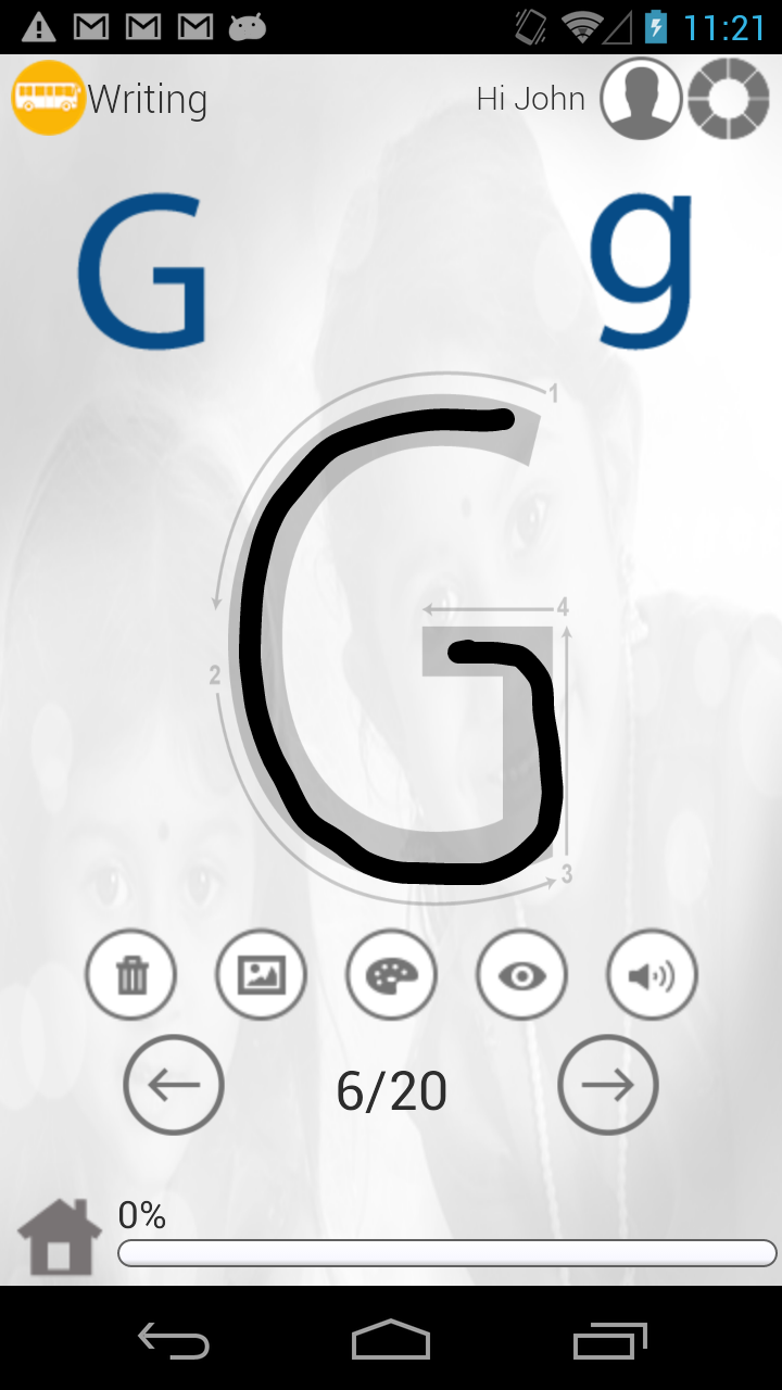 Learn Tagalog Writing via Videos - App on Amazon Appstore