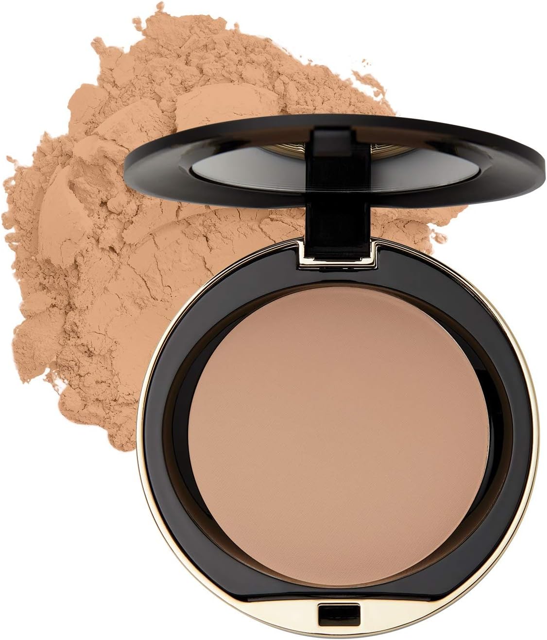 Milani Conceal + Perfect Shine-Proof Powder - ( Ounce) Vegan, Cruelty ...