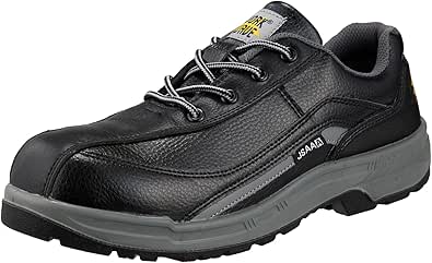 GD Japan W1030 Safety Shoes, Electrostatic Shoes, Oil-Resistant ...