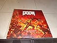 Amazon.com: Doom (Original Game Soundtrack) - Limited Edition Red ...