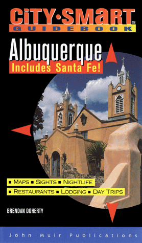 City Smart Albuquerque: Includes Santa Fe! (City Smart Guidebook ...