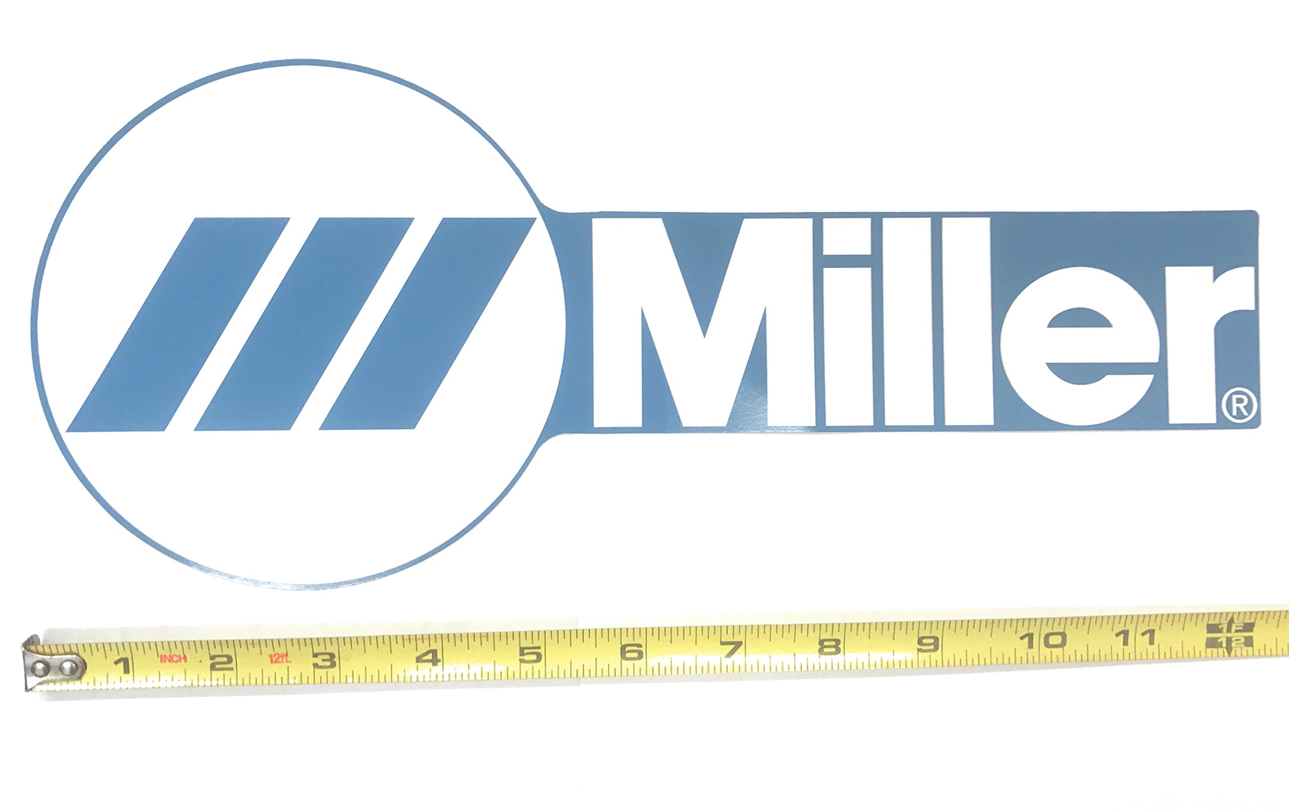 Miller Logo