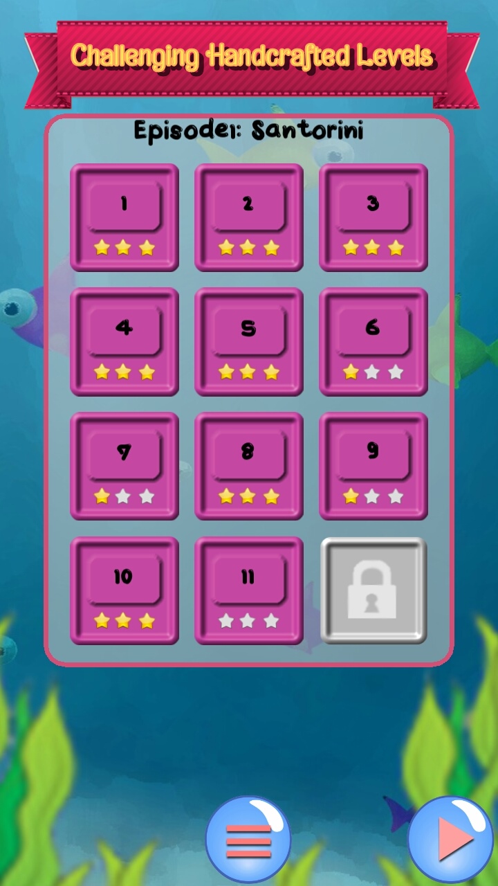 Goldfish Mania: Match 3 Puzzle Free - App on Amazon Appstore