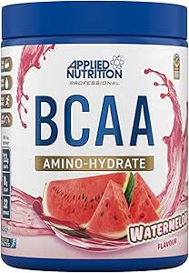 Applied Nutrition BCAA Powder - Branched Chain Amino Acids BCAAs ...