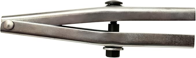 CTA Tools 5220 Door Spring Compressor - Compatible with GM - Automotive ...