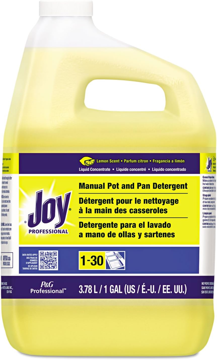Amazon.com: JOY Ultra Dish Soap Liquid - Ultra Strength Dishwashing ...