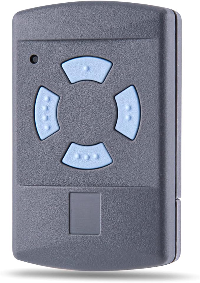 Garagentoröffner Fernbedienung für Hörmann Handsender HSM4-868, 4 ...