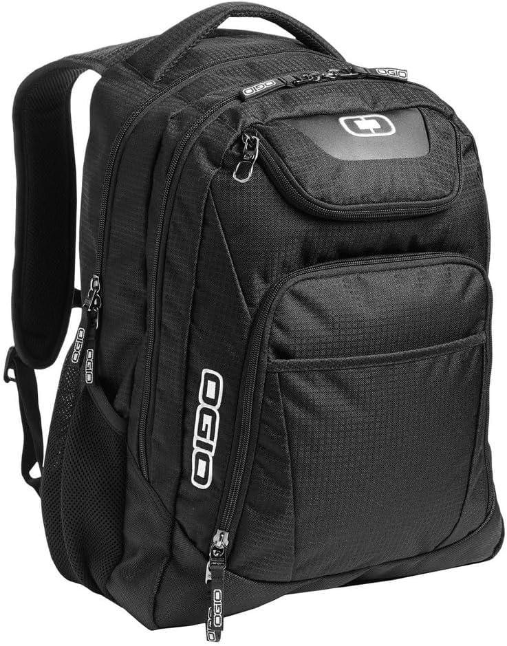 Ogio Brasil MOCHILA EXCELSIOR PACK - BLACK | Amazon.com.br
